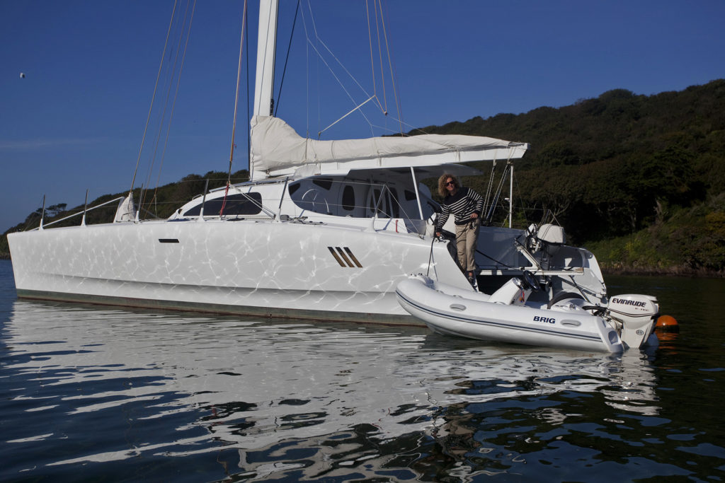 Eagle 340 – BRIG Nederland